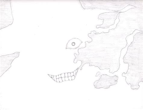 Hellsing Drawing 006 By Vaultapple On Deviantart