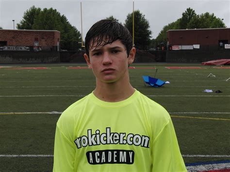Peyton Bush 5⭐️k