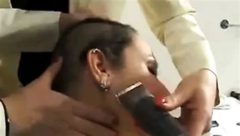 Headshave Xhamster