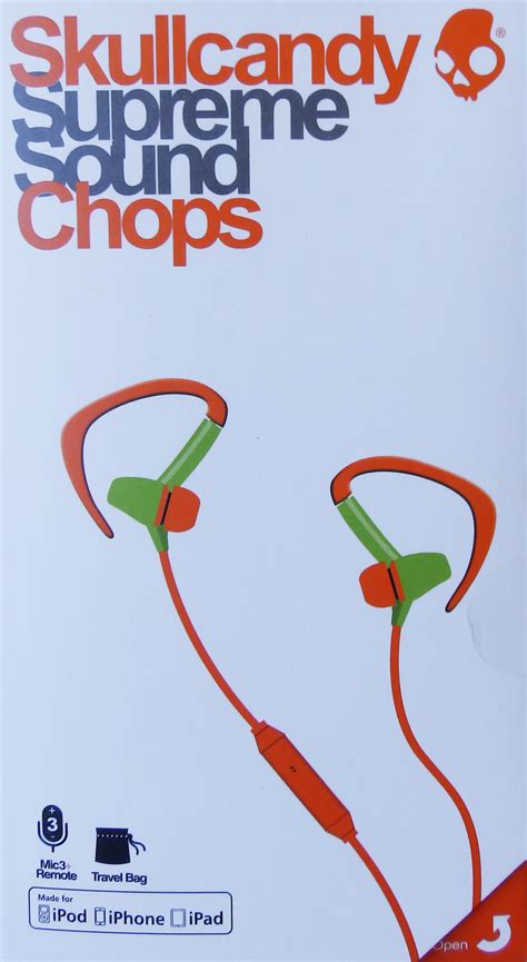 Спортни слушалки с микрофон за мобилни устройства