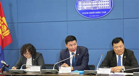 АТГ Гурван сайдын ашиг сонирхлын зөрчилтэй шийдвэрүүдийг шалгаж байна