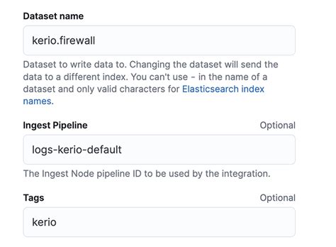 custom udp logs integration not ingesting data elastic agent