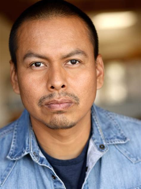 Jeremiah Bitsui Biografia Altura Idade Aniversário E Signo