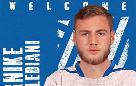 [ოფიციალურად] თორნიკე ახვლედიანი სამტრედიაში გადავიდა Lelo Ge