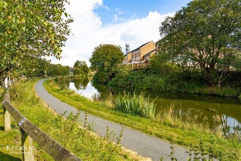 For Sale Stunning Three Bedroom Semi Detached House In Burnley
