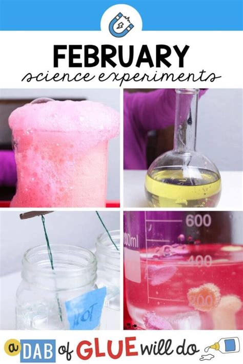 Solution Science Examples