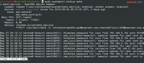 在centos8rhel8上使用python Pip安装ansible自动化工具图文教程 Andyxnet 安迪克斯