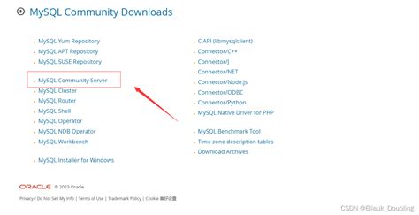 Mysqlwindows安装与配置教程 Csdn博客 Mysqlwindows安装与配置教程 Csdn博客