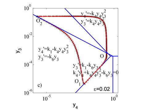 1 limit cycle behavior of the paradigmatic cell cycle model from