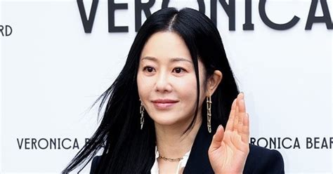 [포토] 고현정 시선잡는 10cm 귀걸이