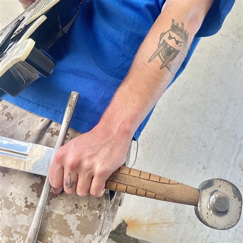 Jeris Johnson Songs Events And Music Stats