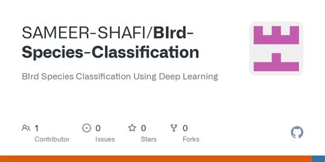 Bird Species Classificationbirds Classification Using Tflearningipynb