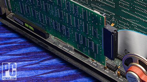 Teardown Inside Pc Labs Ibm Pc Model 5150 Pcmag