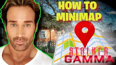 Stalker Gamma 🔴 How To Use Mini Map And Other Options In Mod Organizer Settings Guide