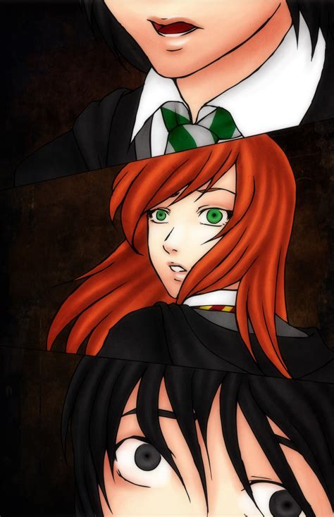 Harry Potter Image 723481 Zerochan Anime Image Board