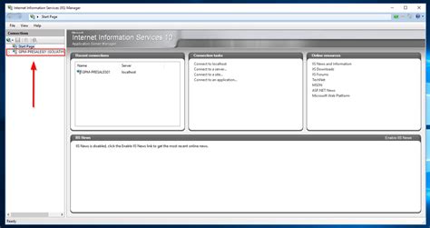 Iis Request Filtering Causing Gpm Performance Issues Goliath Technologies Support Center