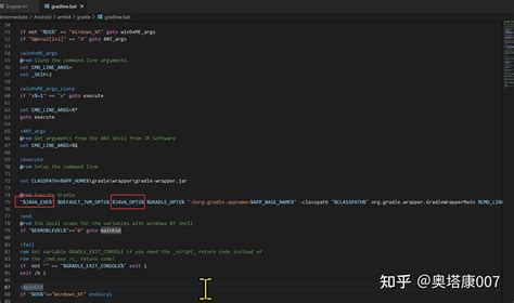 UE4 5 Win10 Android打包环境配置踩坑记录 知乎
