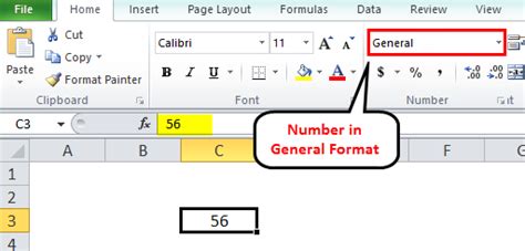 Text Formula In Excel How To Use Text Formula In Excel