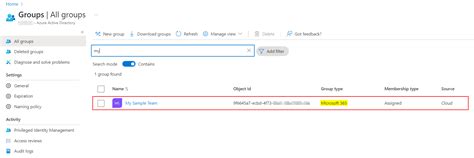 Azure Ms Graph Team Create Api Returns 403 Forbidden Error Suddenly