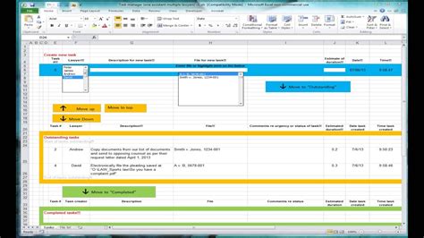 Weld Tracking Spreadsheet Regarding Weld Tracking Spreadsheet Big
