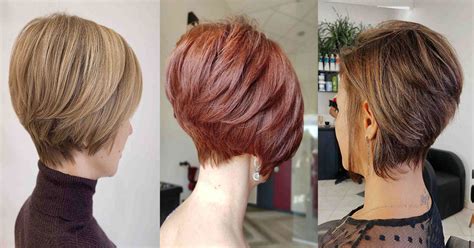 The 29 Cutest Pixie Bob Haircut Ideas Ever