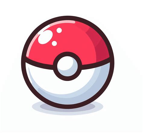 Pokeball Clipart Image Png Clipartworld