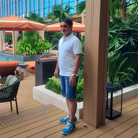 Delbert Gonzales Ignacio