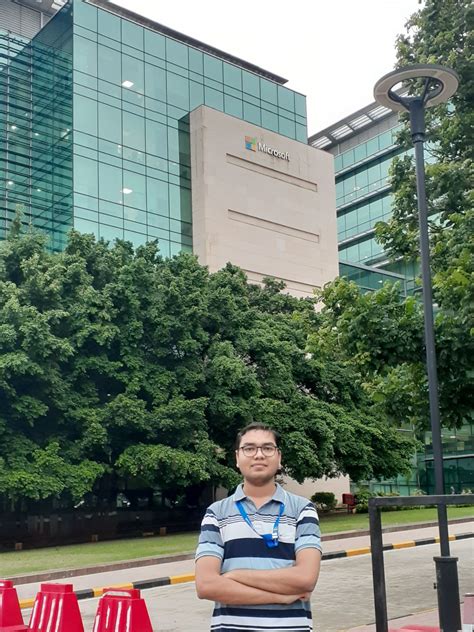 Gourav Kumar Shaw On Linkedin Internship Microsoft Intern2023 Sweintern 16 Comments