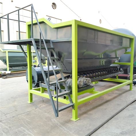 Npk Machinery High Quality Compound Fertilizer Making Machine