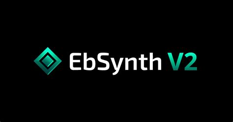 Ebsynth