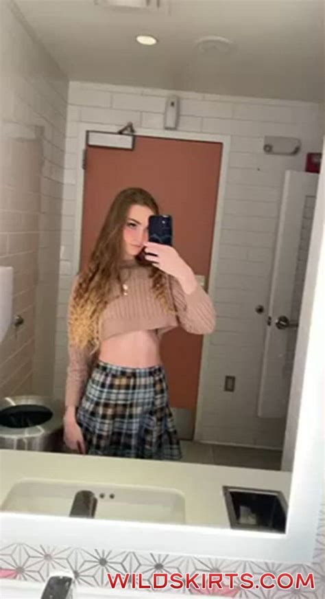 Pyra Fae Ursecretgf Ursecretgirlfriend Nude OnlyFans Instagram Leaked Video