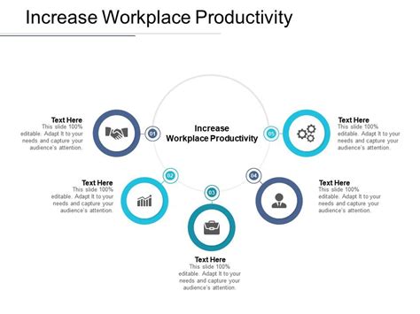 Increase Workplace Productivity Ppt Powerpoint Presentation Smartart Cpb PowerPoint Shapes
