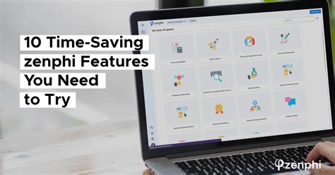 Boost Your Process Performance 10 Time Saving Zenphi Features You Need To Try Zenphi