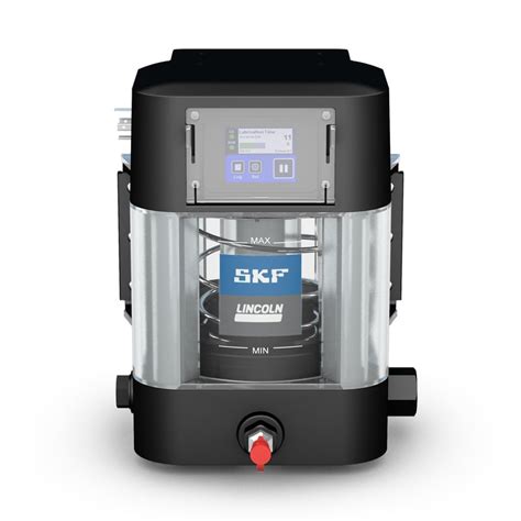CLP Touch SKF