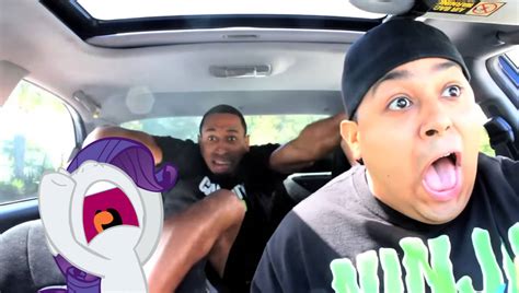 Rarity Riding With Dashiexp And Tpindell By Supersentai2004 On Deviantart