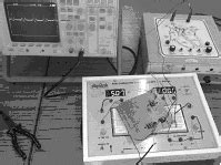 ECG Signal Output Before ADC Download Scientific Diagram