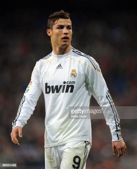 Cristiano Ronaldo 2010 Photos And Premium High Res Pictures Getty Images