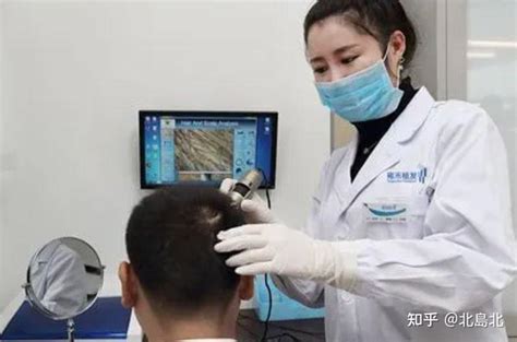 雍和医疗旗下明星品牌雍和植发彻底解决脱发问题 知乎