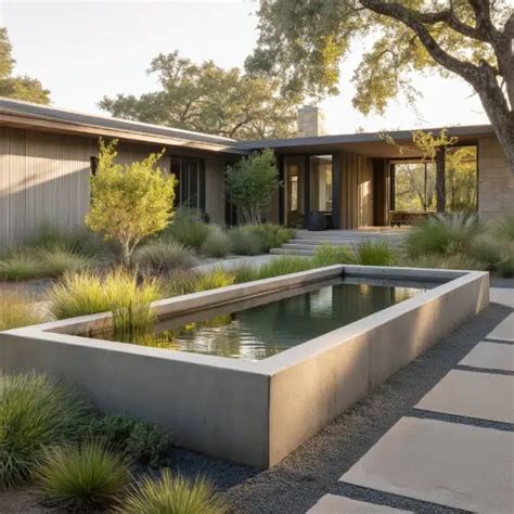 18 Front Yard Pond Ideas Pond Informer