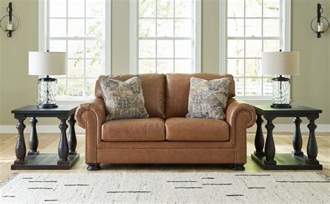Carianna 5760435 Traditional Loveseat American Furniture Galleries