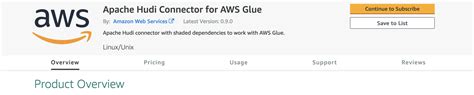 Build A Serverless Pipeline To Analyze Streaming Data Using Aws Glue