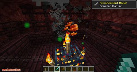 Better Spawner Control Mod Completely Disables Mob Spawners Mc Mod Net