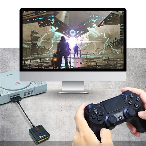 Can I Use A Ps2 Controller On Ps4 Top Sellers Danzhao Cc