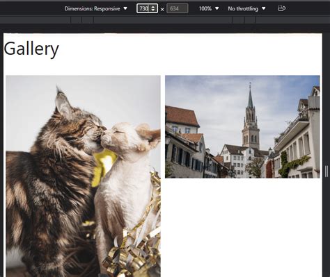 how to create a photo gallery in wordpress lightbox gallery