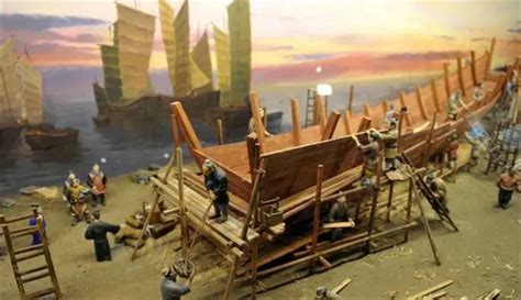 当年徐福东渡日本 是否获得了长生不老药（徐福东渡）探秘志