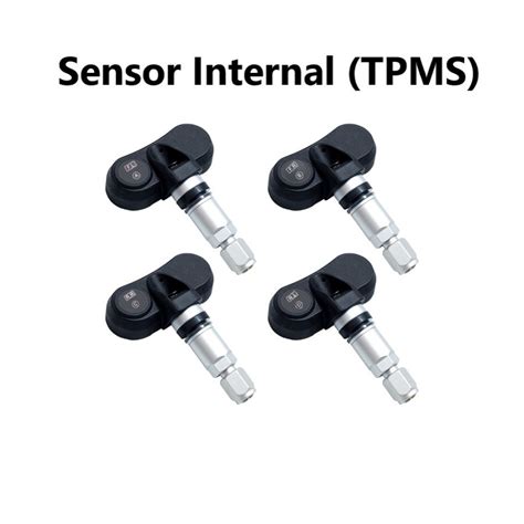 Jual Sensor Only For Gentleman Car TPMS Ban Mobil Tambahan Cadangan Shopee Indonesia