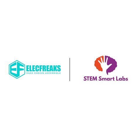 Our New Distributor——stem Smart Labs Elecfreaks
