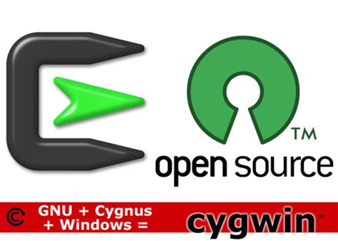 Cygwin Un Linux En Windows BinaryTI