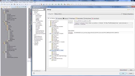 Stm32f4 Why Traceprintffx Triggers A Hard Fault On A Stm32 Mcu Electrical