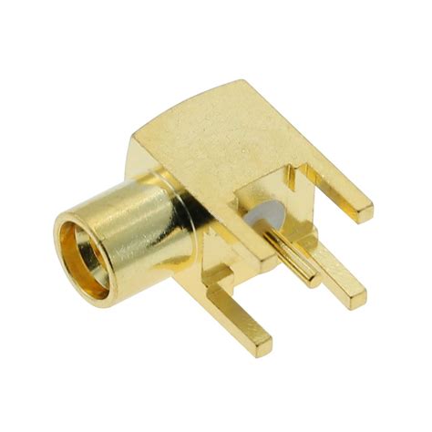 What Is Smp Rf Connector Lenorf Industry Co Ltd